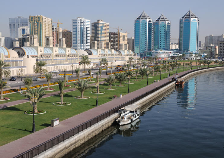 The 10 Best Sharjah Tours & Tickets 2020 - Dubai | Viator