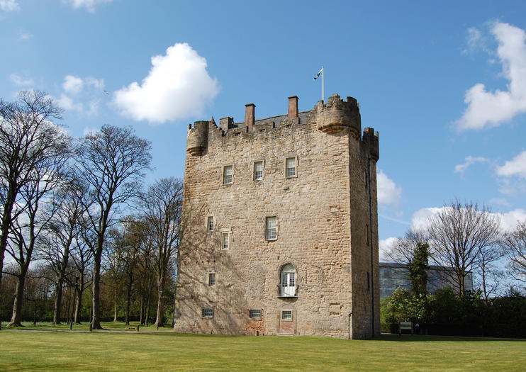 The Best Alloa Tower Tours & Tickets 2020 - Scotland | Viator