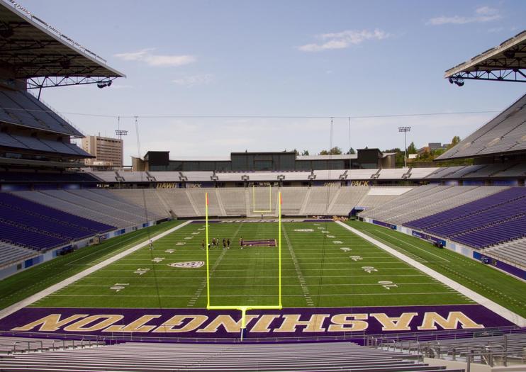 The 5 Best University of Washington Tours & Tickets 2020 - Seattle | Viator