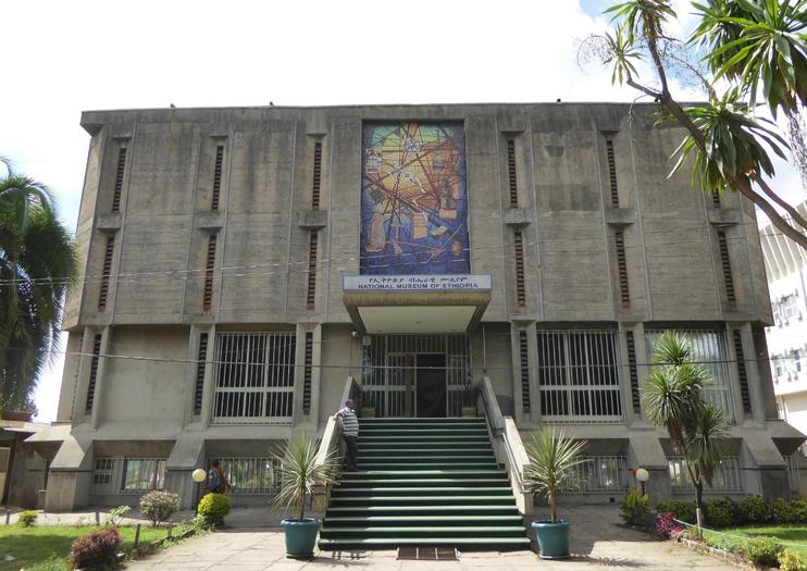 The 10 Best National Museum of Ethiopia Tours & Tickets 2021 - Addis ...