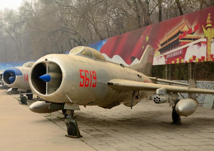 China Aviation Museum (Datangshan Museum) Beijing Tickets & Tours ...