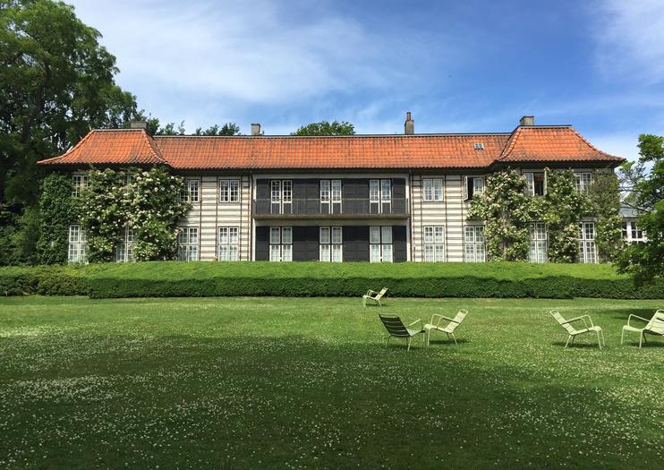 Ordrupgaard Museum Denmark Tickets & Tours - Book Now