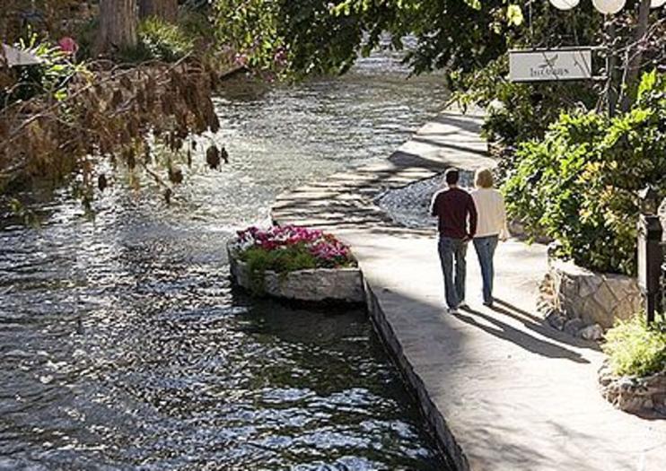 San Antonio River Walk (Paseo Del Rio): Cosas que Hacer en 2020 - Viator