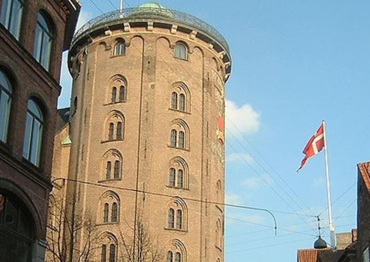 The 10 Best Round Tower (Rundetårn) Tours & Tickets 2020 - Copenhagen ...
