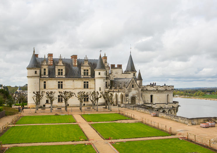 How to Spend 1 Day in the Loire Valley - 2020 Travel Recommendations ...