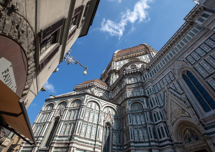 Must-See Museums in Florence - Recommendations for Tours, Trips ...