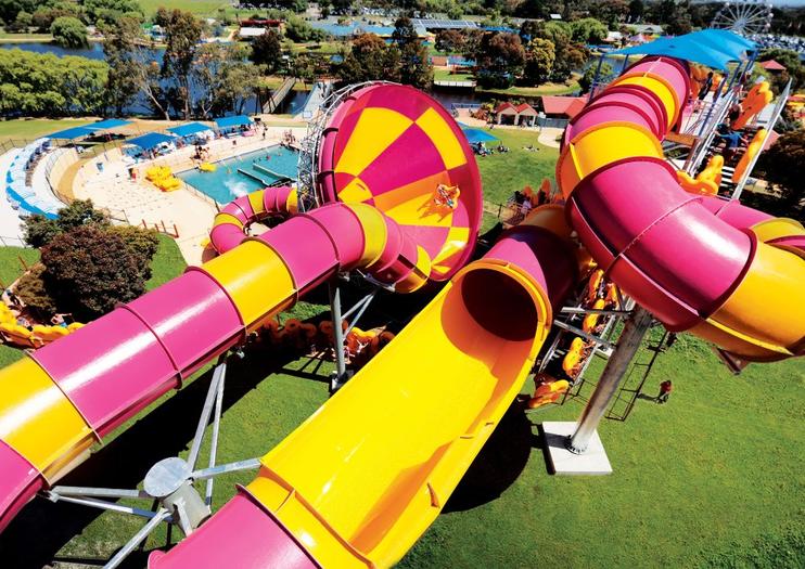 Adventure Park Geelong Victoria Tickets & Tours - Book Now