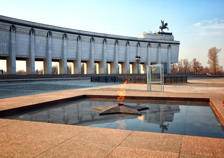 The Best Victory Museum Tours & Tickets 2021 - Moscow | Viator The Best Victory Museum Tours & Tickets 2021 - Moscow | Viator
