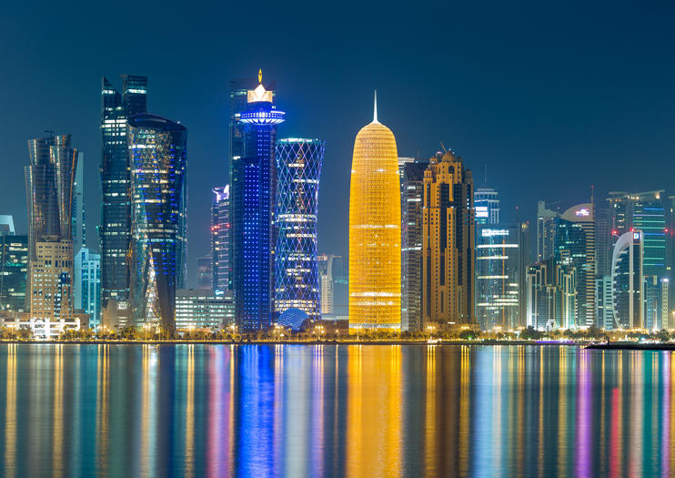 How to Spend 1 Day in Doha - 2020 Travel Recommendations | Tours, Trips ...