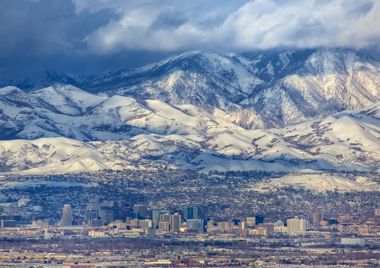 How to Spend 2 Days in Salt Lake City - 2019 Travel Recommendations ...