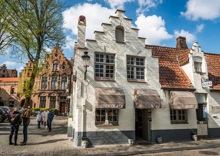 Medieval Architecture in Flanders - 2020 Travel Recommendations | Tours ...