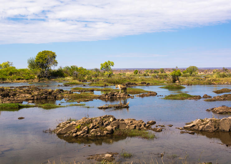 How to Spend 2 Days in Livingstone - 2020 Travel Recommendations ...