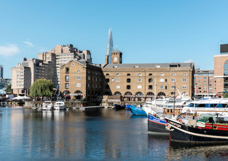 The 10 Best St. Katharine Docks Tours & Tickets 2021 - London | Viator