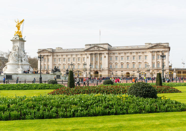 Visiting London's Royal Palaces - 2020 Travel Recommendations | Tours ...