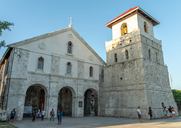 The 10 Best Baclayon Church Tours & Tickets 2020 - Tagbilaran City | Viator