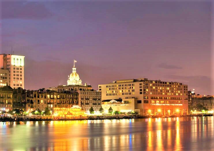 The 10 Best Savannah River Street Tours & Tickets 2021 | Viator