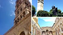 City of Split Walking Tour 2018