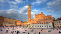 The 5 Best Torre del Mangia Tours, Trips & Tickets - Siena | Viator