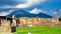 The 10 Best Pompeii Tours, Excursions & Activities 2018