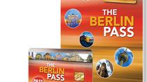 Berlin Pass Including Entry to More Than 50 Attractions 2018