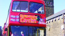 City Sightseeing Cardiff Hop-On Hop-Off Tour 2018