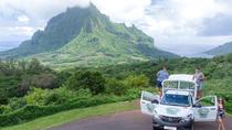 The 10 Best Moorea Tours, Excursions & Activities 2018
