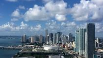 City Tour of Miami with Optional Biscayne Bay Cruise 2018