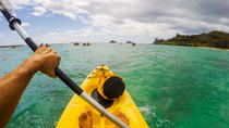 The Top 10 Oahu Kayaking & Canoeing Tours (w/Prices)