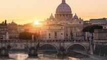 The Top 10 Rome Airport & Ground Transfers Tours (w/Prices)