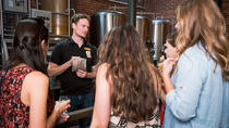The Top 5 Portland Beer & Brewery Tours (w/Prices)