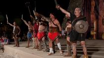 Rome Appian Way Roman Gladiator School and Museum Admission 2018