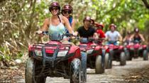 ATV Tour from Cancun 2018