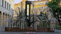 Budapest Jewish Heritage Tour 2018