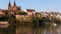 The 10 Best Basel Tours, Excursions & Activities 2018