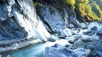 Taroko Gorge Full-Day Tour from Taipei 2018