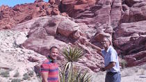 Red Rock Canyon Tour 2018 - Las Vegas
