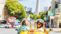 San Francisco GoCar GPS-Guided Sightseeing Audio Tour 2018