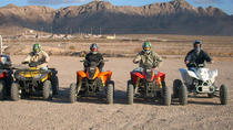 The Top 20 Las Vegas 4WD, ATV & Off-Road Tours | Viator
