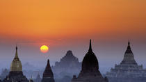 The 10 Best Bagan Tours, Excursions & Activities 2018