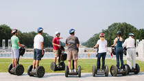 The Top 10 Washington DC Segway Tours (w/Prices)