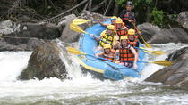 White Water Rafting in Rio de Janeiro - Small Groups 2018