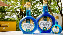 Curacao Liqueur Distillery Guided Tasting and Tour 2018