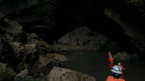Hang Tra Ang and Paradise Cave Tour from Phong Nha 2018 - Central Vietnam