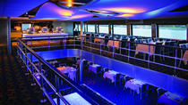 Spirit of Philadelphia Dinner Cruise with Buffet 2018