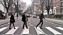 The Beatles London Walk 2018