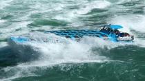 1-Hour Niagara Falls Domed Jet-Boat Ride 2018 - Niagara Falls & Around