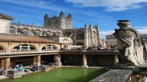 Small-Group Day Trip to Bath, Lacock and Stonehenge from London 2018