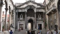From Dubrovnik to Split Day Trip with Expert Guide 2018