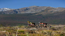 Guided Mountain-Biking Tour of Colorado's Front Range 2018 - Denver