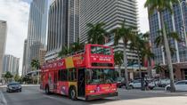 City Sightseeing Miami Hop-On Hop-Off Tour 2018